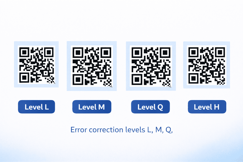 QR Code Size Guide 2025: Minimum Sizes for Printing | QRForever