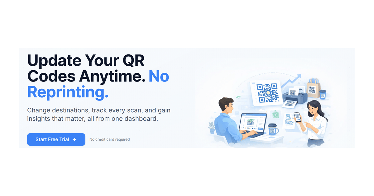 QR Codes for Churches | QRForever